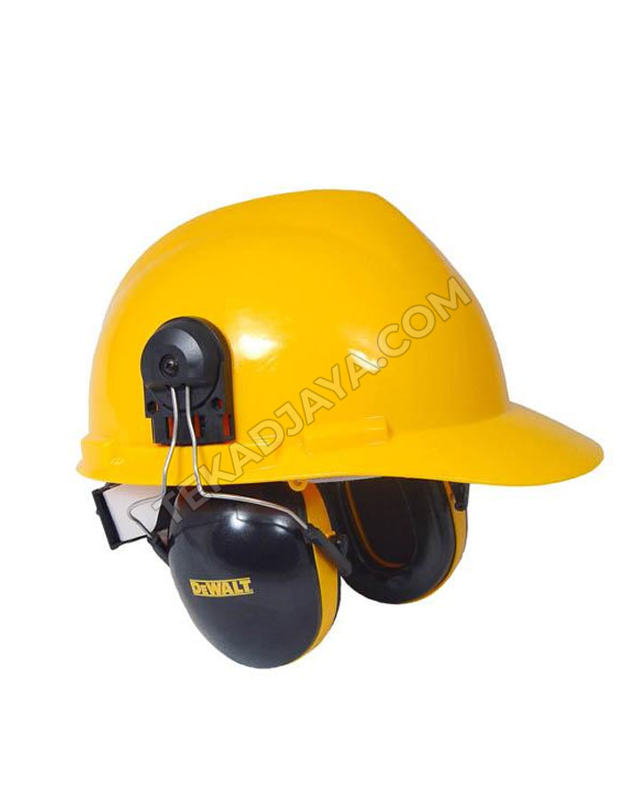 Earmuff Clip Clap | CV Tekad Jaya