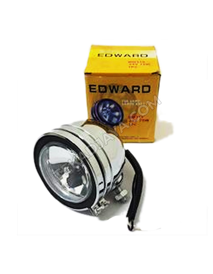 Fog Lamp | CV Tekad Jaya