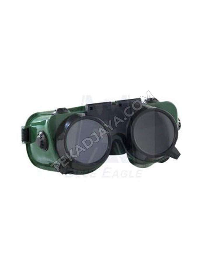 Gas Welding Goggle | CV Tekad Jaya