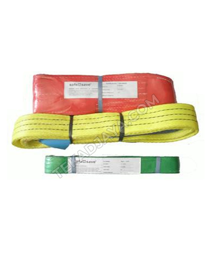 Webbing Sling | CV Tekad Jaya