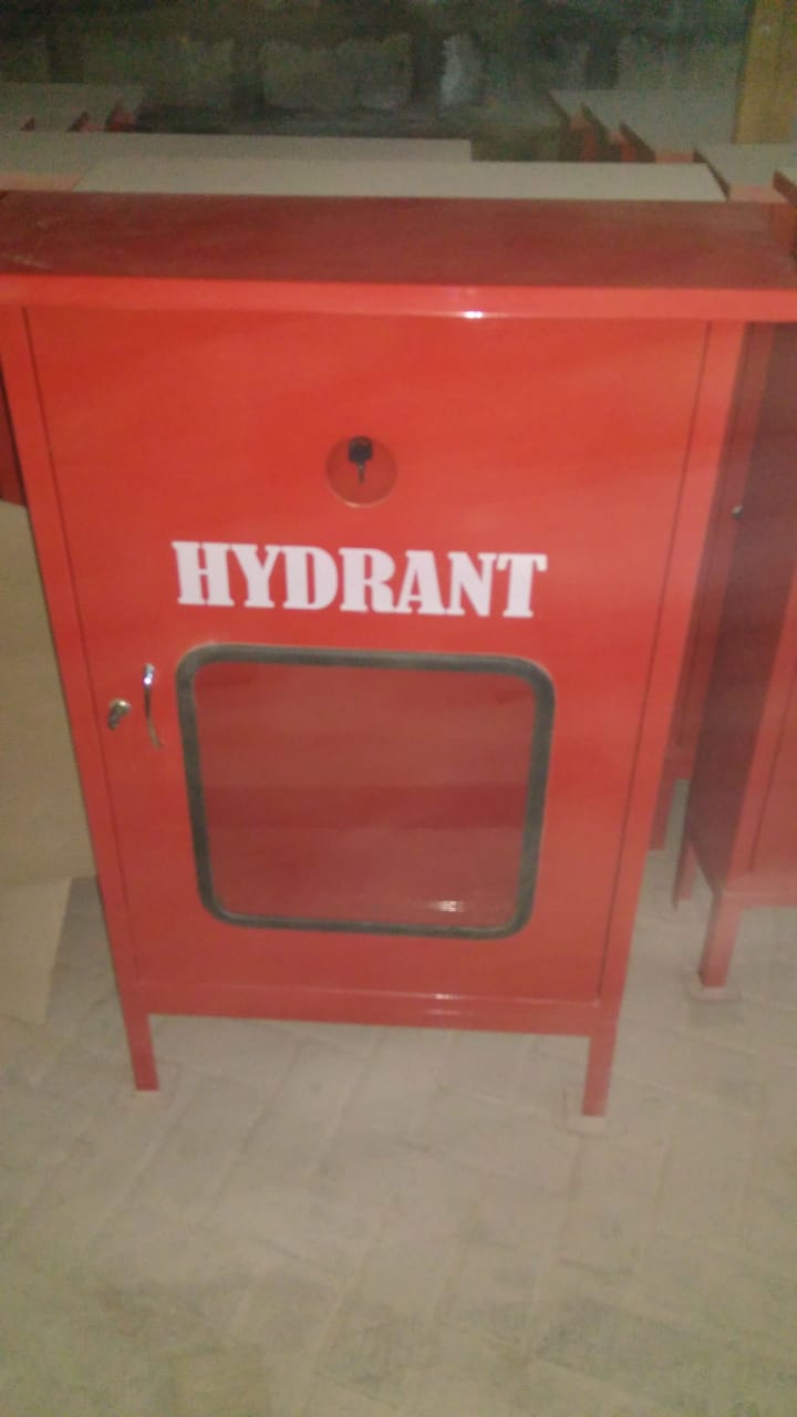 Hydrant Box | CV Tekad Jaya