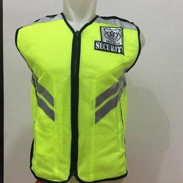 Rompi Security | CV Tekad Jaya