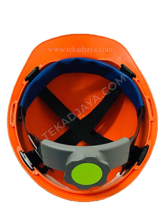 Helm Safety ASA Fastrac | CV Tekad Jaya