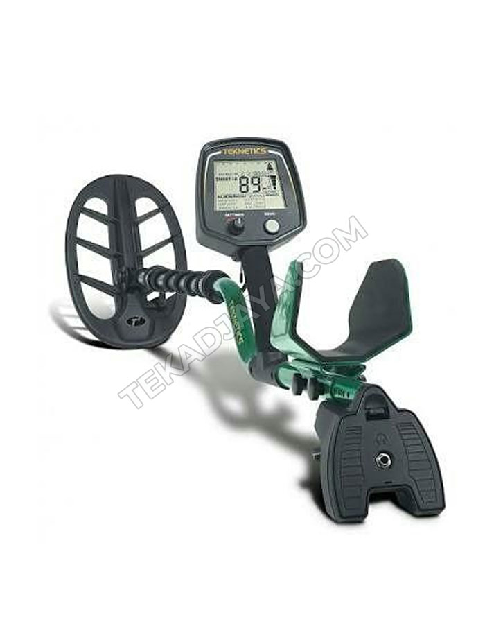 Metal Detector Teknetics | CV Tekad Jaya