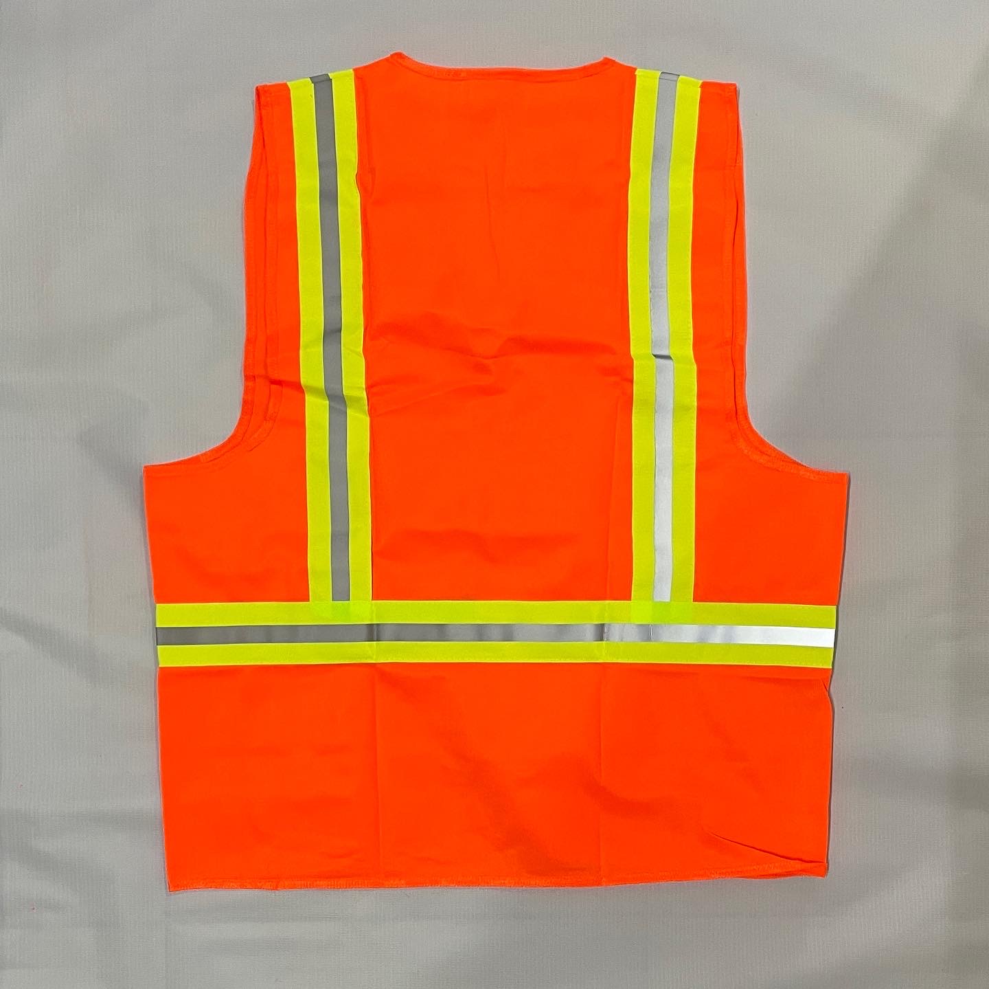 Rompi Safety Reflektif Kombinasi | CV Tekad Jaya