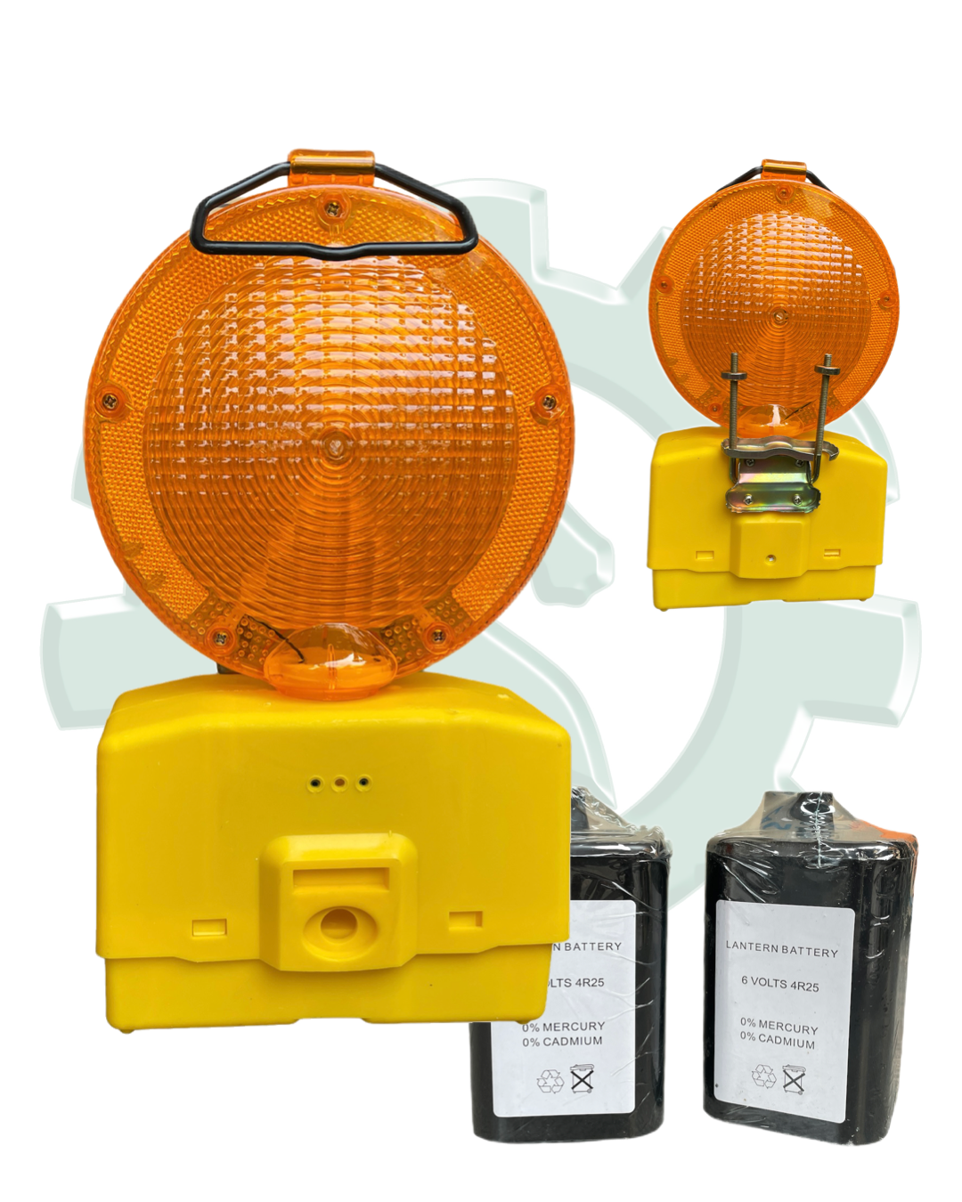 Marine Warning Light | CV Tekad Jaya